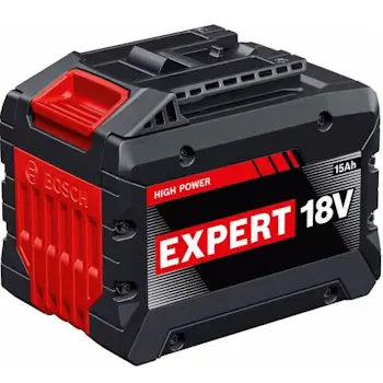 Bosch EXPERT EXBA 18V-150 akumulator-baterija 15.0Ah 1600A036ZM