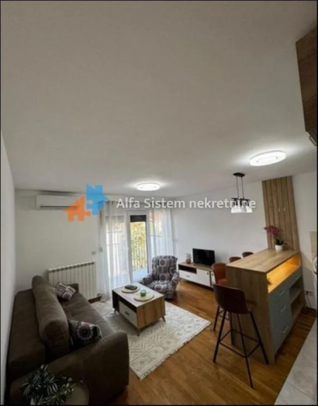 Izdavanje, Stan, Lekino brdo