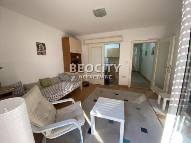 Novi Sad, Nova Detelinara, Janka Čmelika, 1.0, 32m2, 300EUR