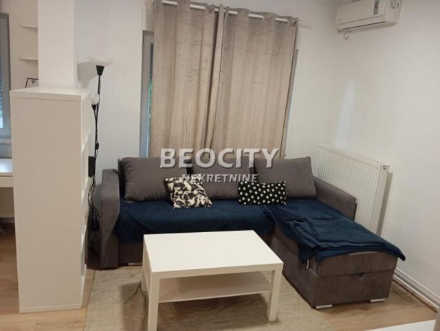 Novi Sad, Centar, Dunavska , 1.5, 40m2, 450EUR