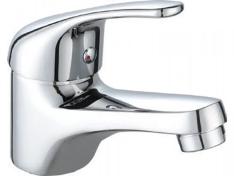 CONART Jednoručna baterija za lavabo UNA, 40mm