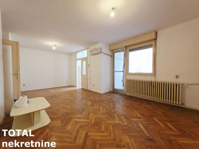 NOVI SAD - NOVO NASELJE -  BISTRICA - 69.00 m2