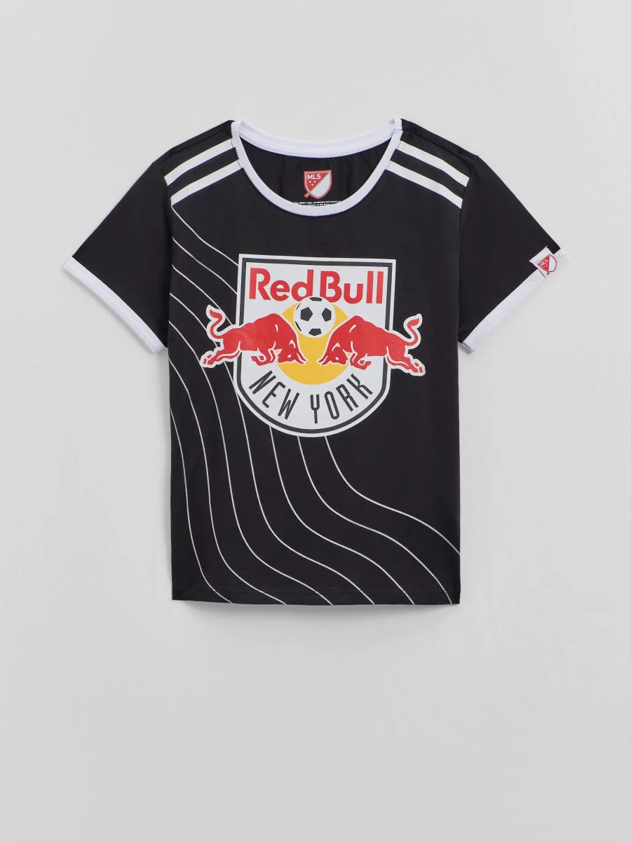 Majica sa printom New York Red Bulls