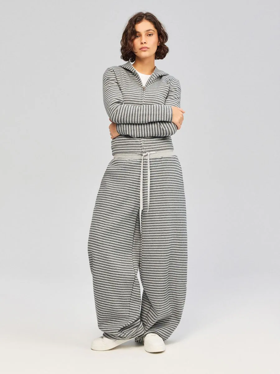 LADIES` TROUSERS