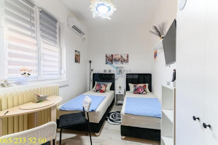 Stari grad, Centar - Kralja Petra 15m2