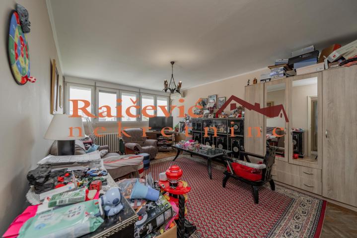 NOVI BEOGRAD FONTANA 67m2 , 229000e
