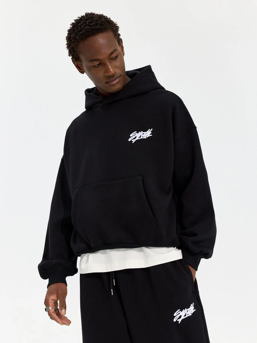 Dukserica s kapuljačom