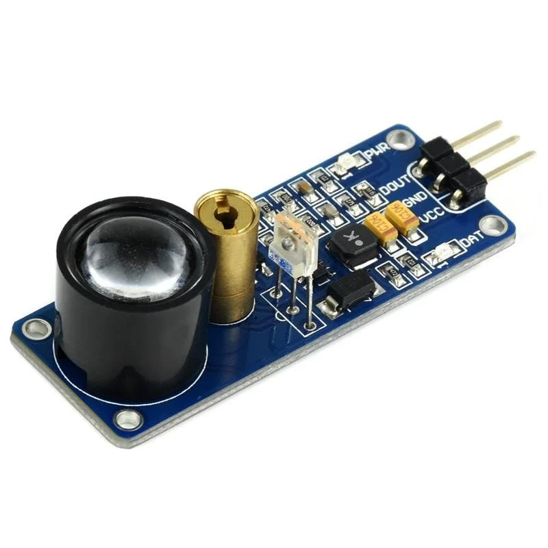 Laserski Senzor za Detekciju Prepreka - Modul za Arduino i Raspberry Pi