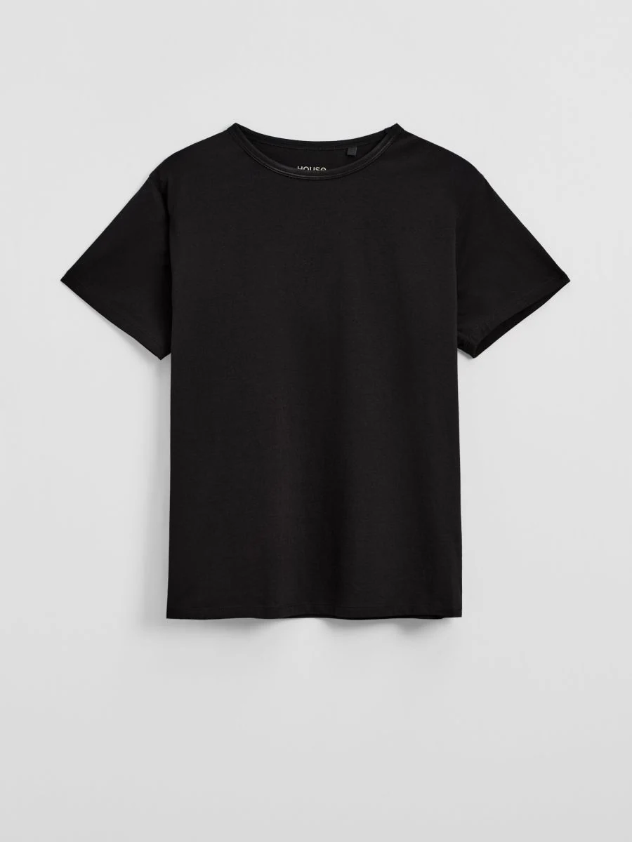 Slim fit majica