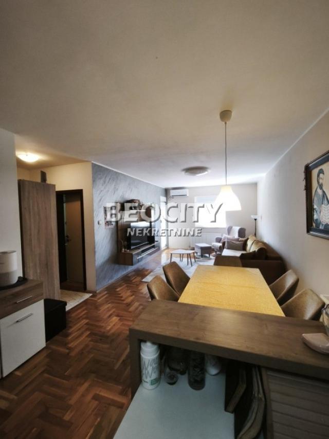 Novi Sad, Bulevar patrijarha Pavla, Neimarova, 2.0, 58m2, 139500EUR