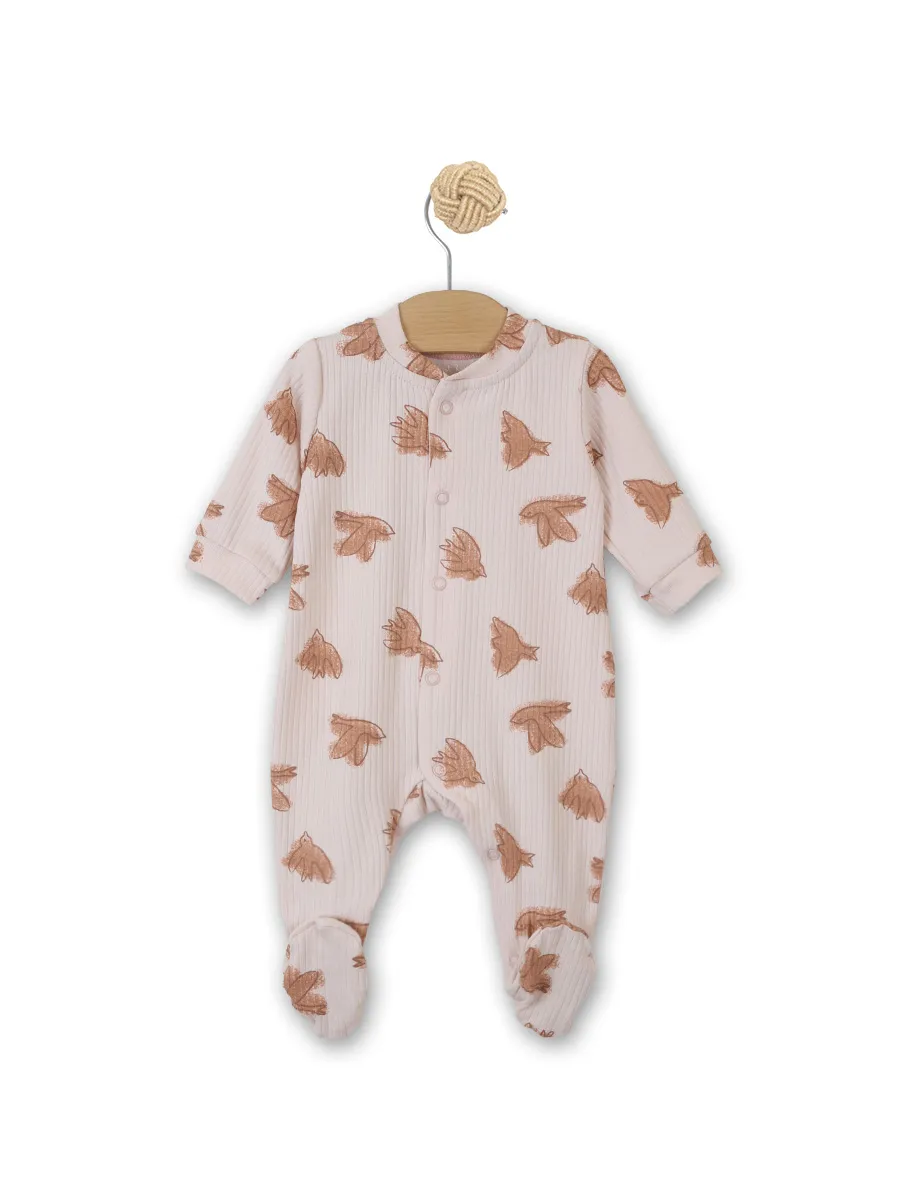 JUST KIDDIN BABY ZEKA "LITTLE NEST",56-80