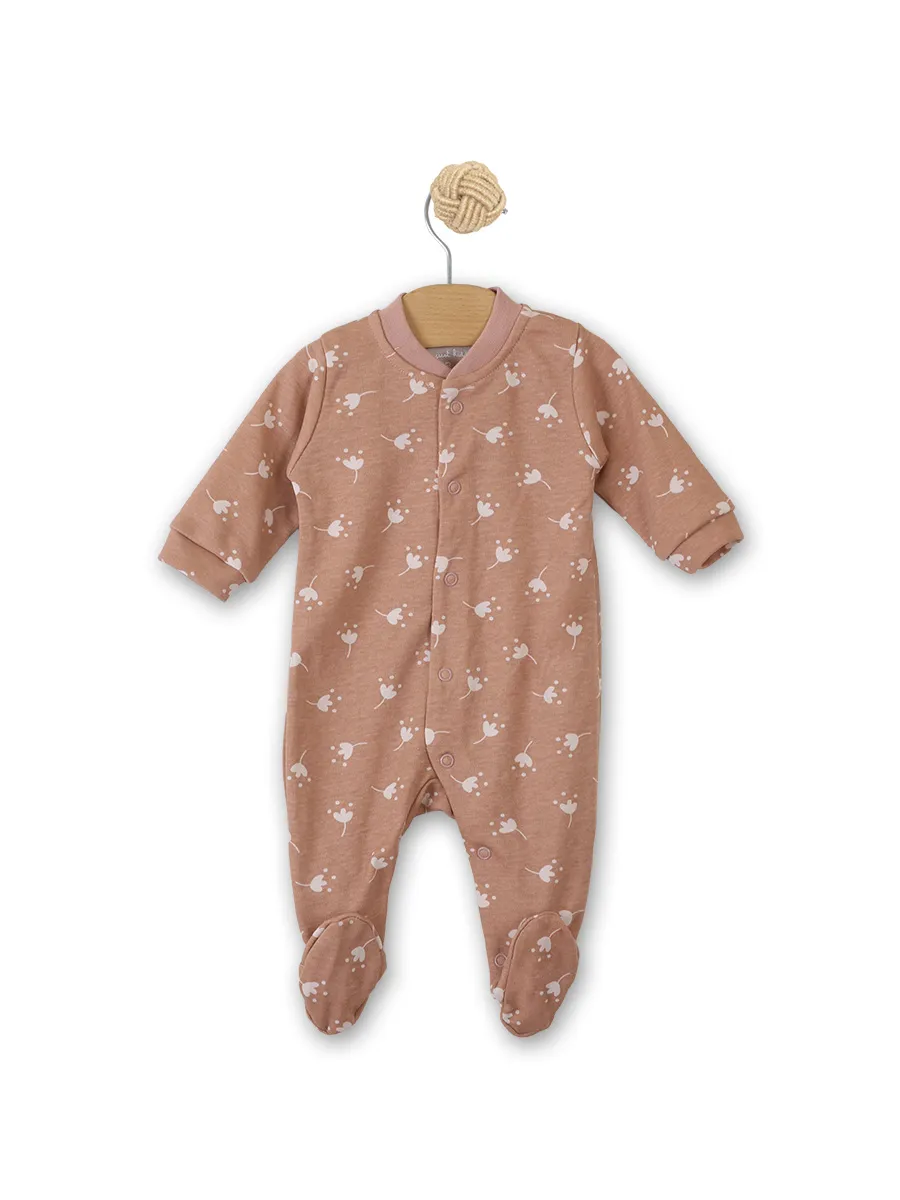 JUST KIDDIN BABY ZEKA "LITTLE NEST",56-80