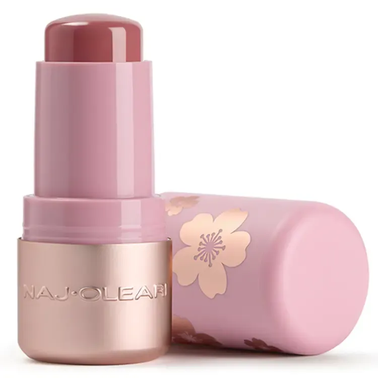 NAJ OLEARI
Bloom Up Blush Stick