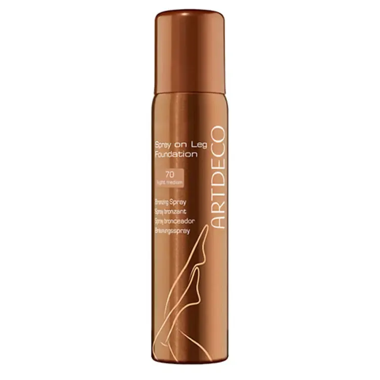 ARTDECO
Spray On Leg Foundation