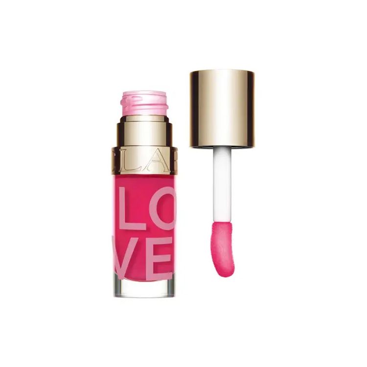 CLARINS
Love Lip Comfort Oil