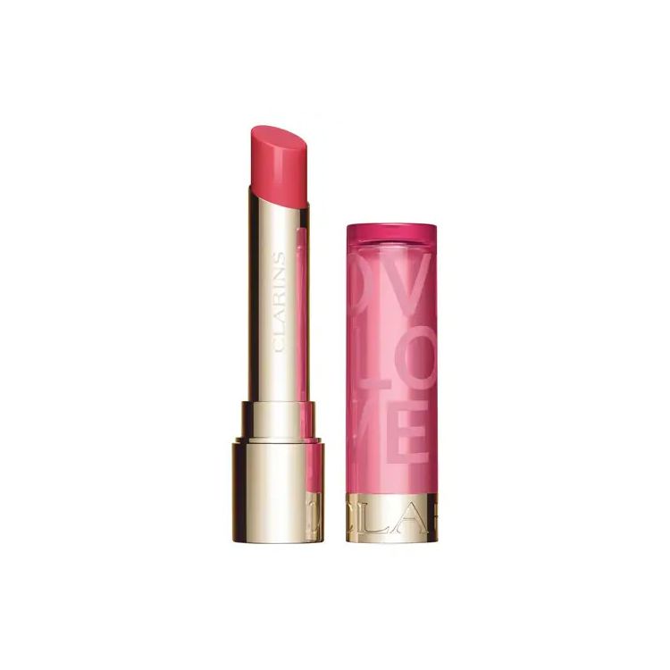 CLARINS
Love Lip Comfort Oil Balm