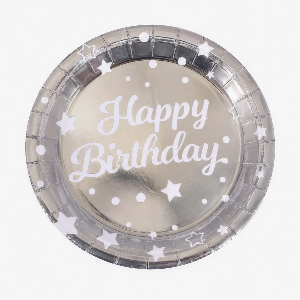 Happy Birthday tanjir srebrni