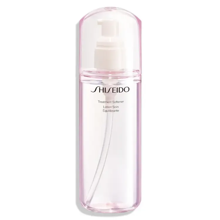 SHISEIDO
Treatment Softener 150ml