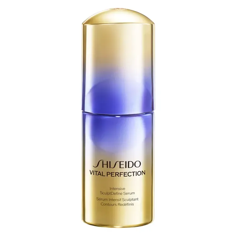 SHISEIDO
Vital Perfection Intesive SculptDefine Serum 40ml