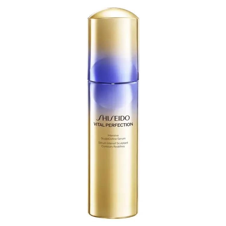 SHISEIDO
Vital Perfection Intesive SculptDefine Serum 80ml