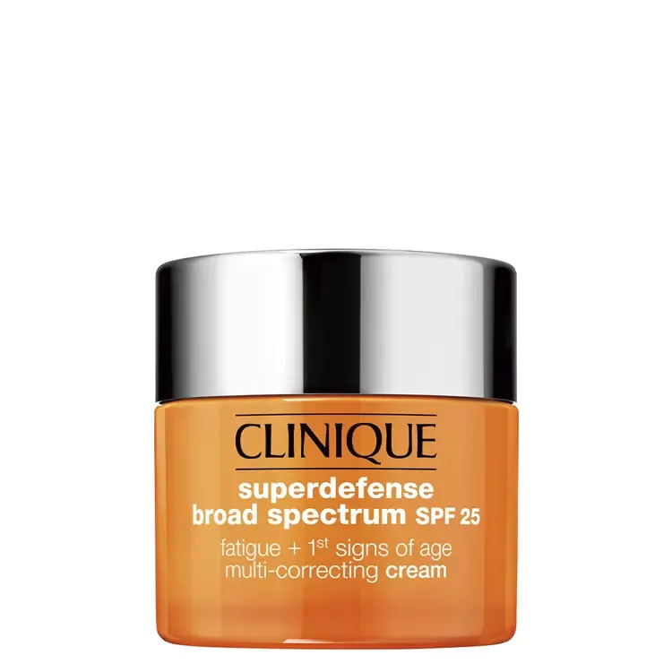CLINIQUE
Superdefense Multi-Correcting Cream Cream Spf25 30ml