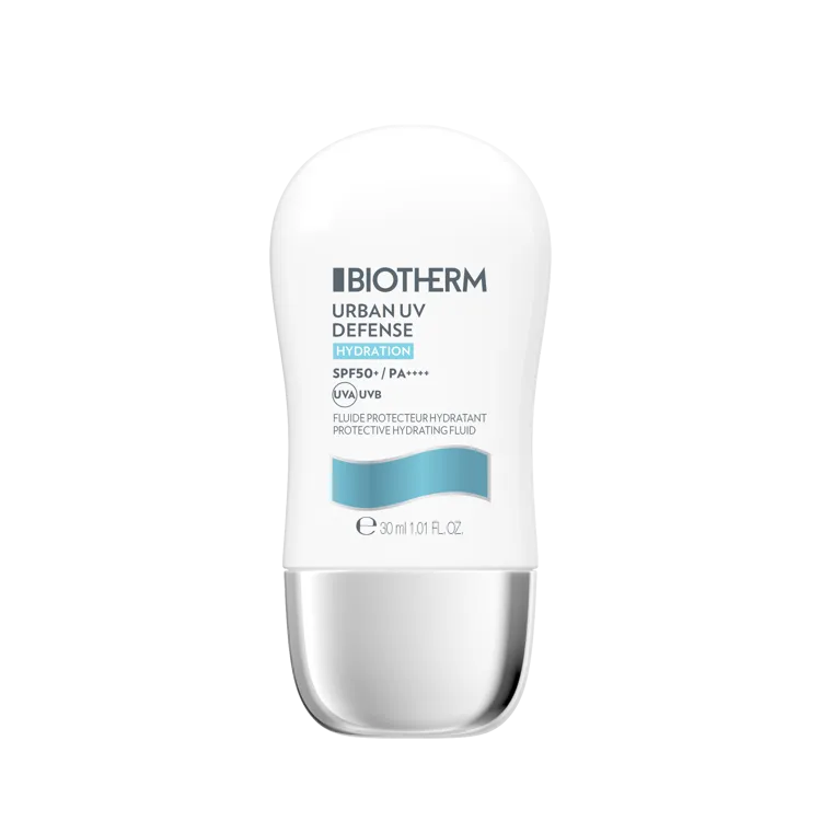 BIOTHERM
Urban UV Defense Hydrating Fluid 30ml