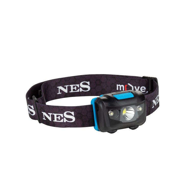 Čeona lampa NES Move