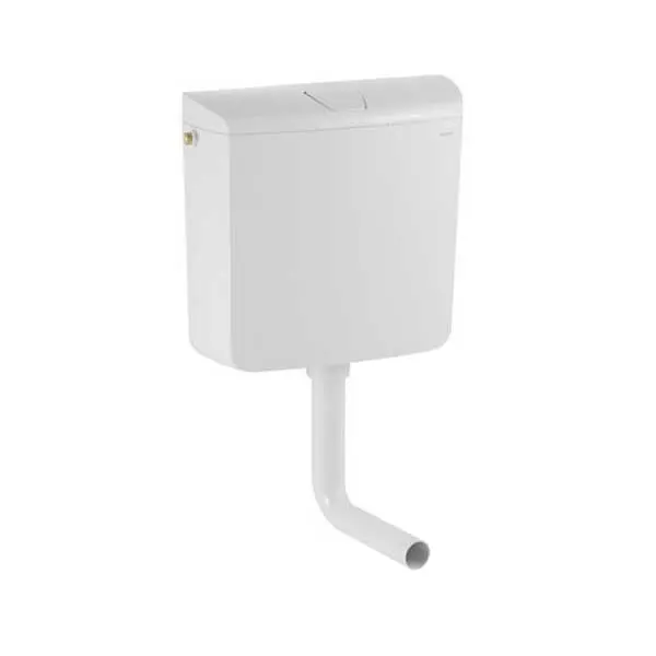 GEBERIT Viscomounting rezervoar ap110 9l