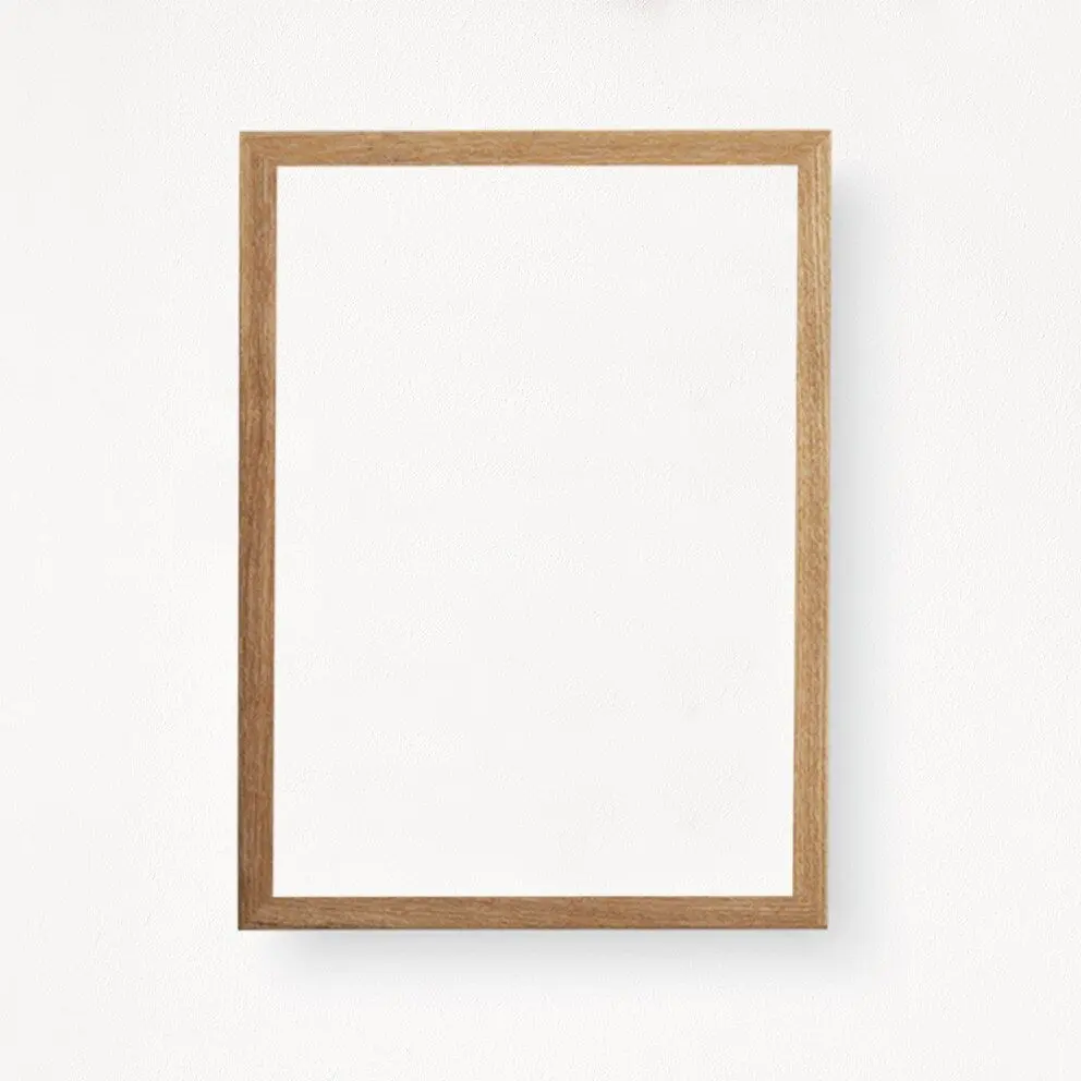 Wallity Ram za slike, Krem