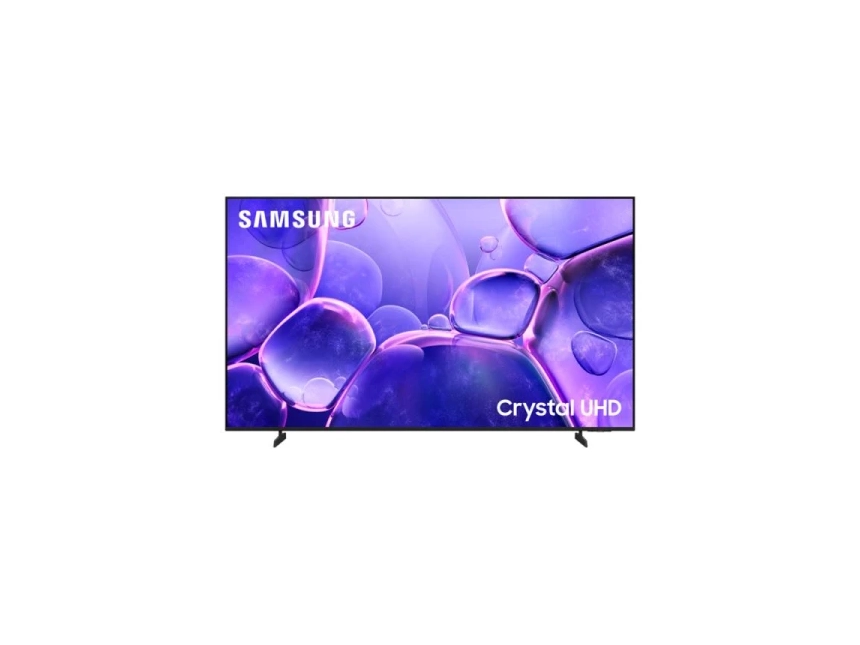 SMART LED TV 85 Samsung UE85DU8092UXXH Crystal 3840x2160/UHD/4K/DVB-T2/S2/C