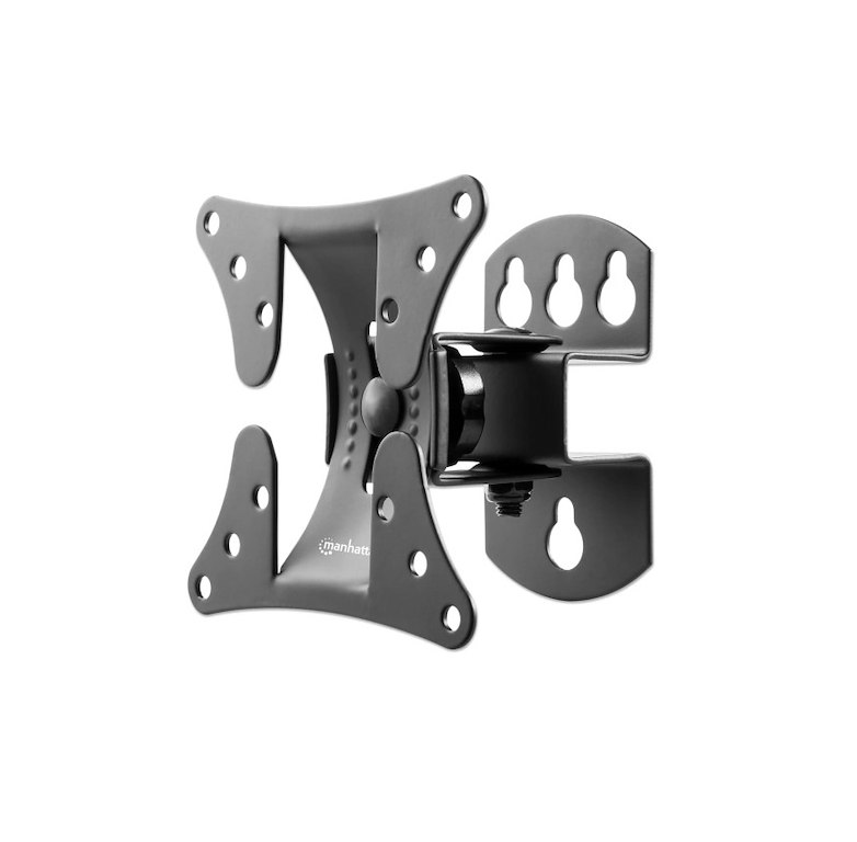 Nosač za TV tilt Manhattan 462662 13"-32"