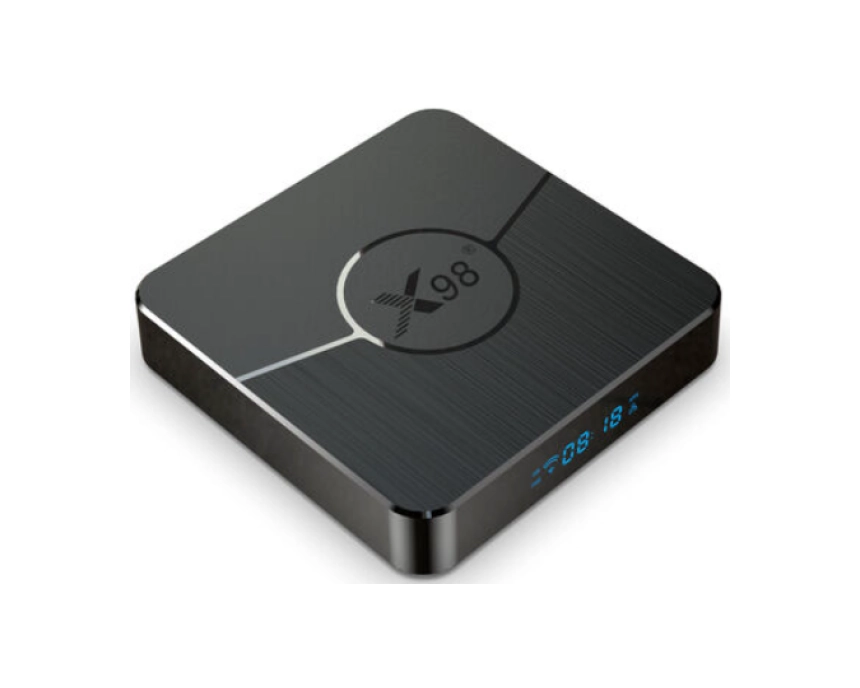 SMART TV BOX GMB-X98 PLUS 4/32GB