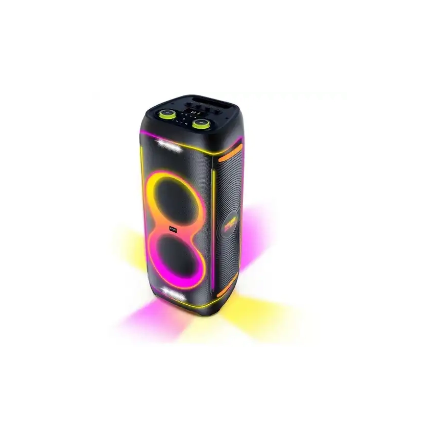 ZVUCNICI XPLORE 1.0 XP8824 GROOVE 1100W 2XMIC BT