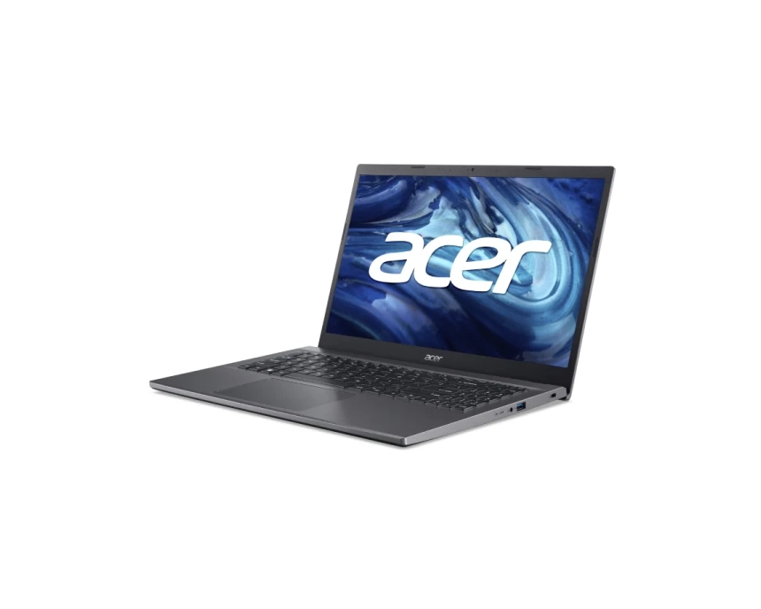 LAPTOP ACER EX215-55-EP I5-1235U 10X3.3GHz-4.4GHz/16GB/512GB/INTELUHD/15.6/SILVER