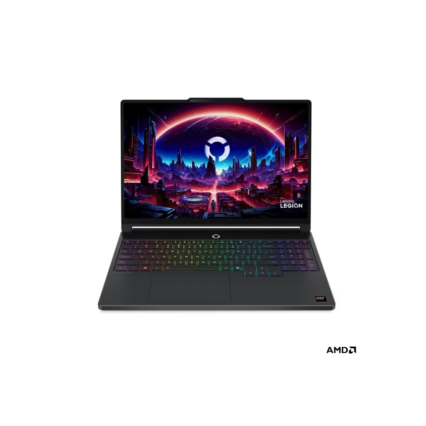 Laptop Lenovo Legion 5 15AHP11 15.3 WQXGA OLED/R7-250/16GB/NVMe 512GB/RTX5050 8GB/83Q7001WYA