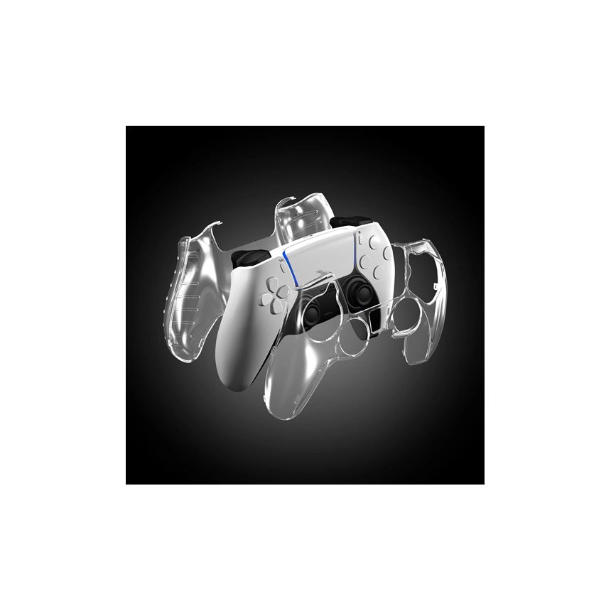 TORBICA FLASHFIRE CRYSTAL CASE ZA GAMEPAD