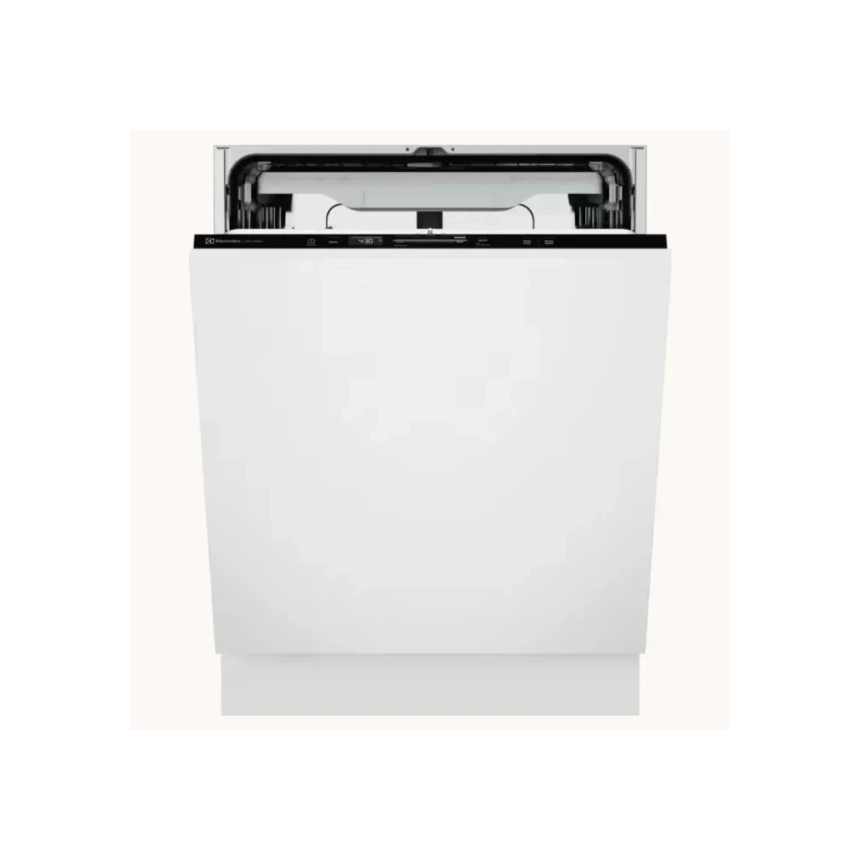 Mašina za sudove ELECTROLUX E62LC200S