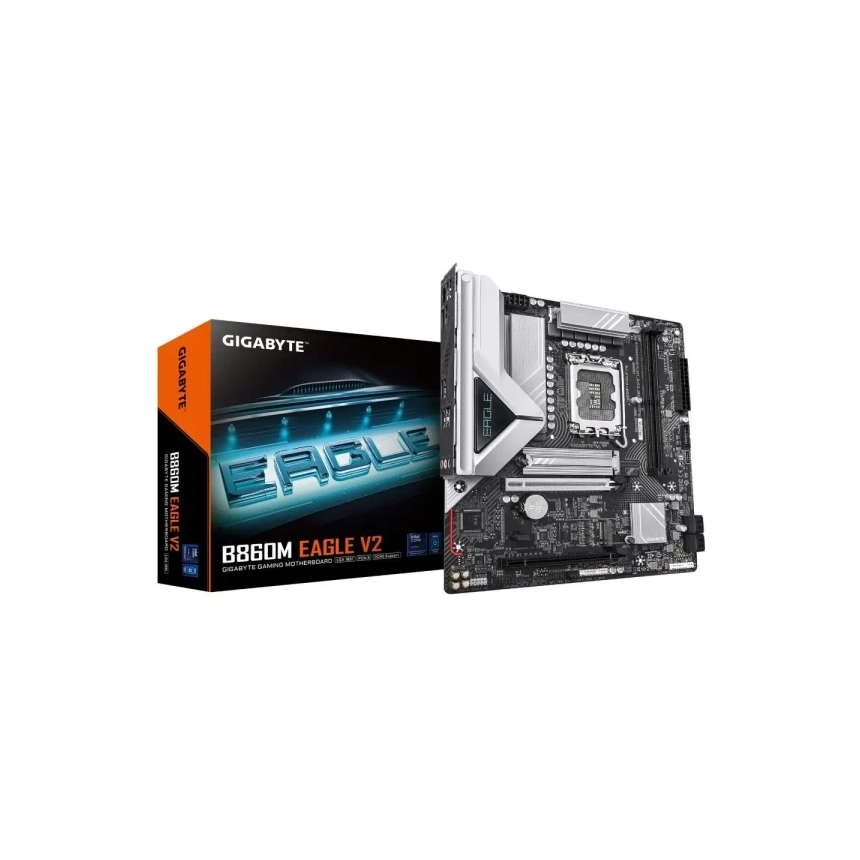 Matična ploča 1851 Gigabyte B860M EAGLE V2