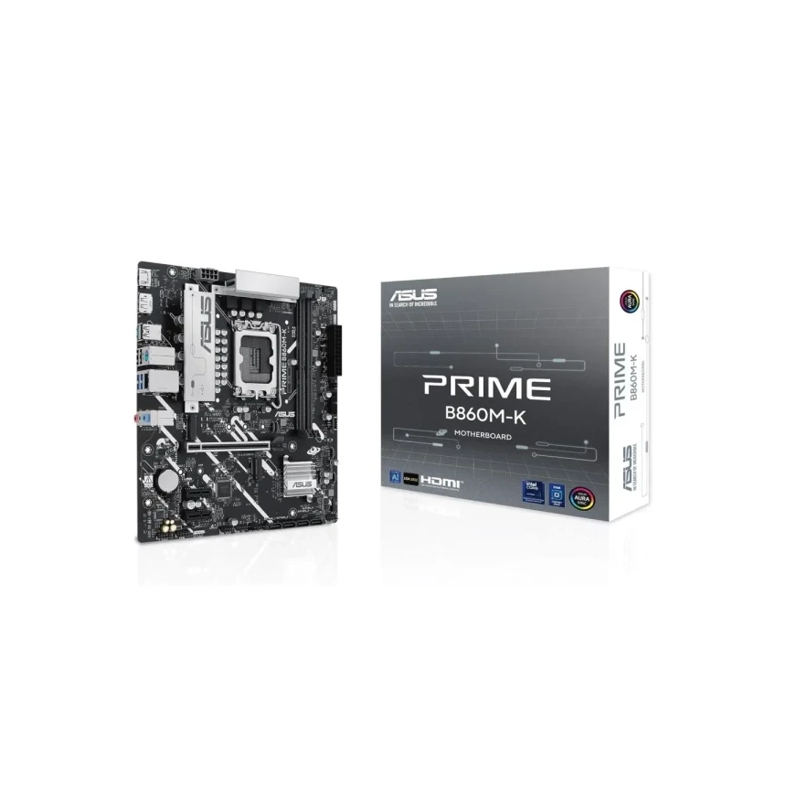 Matična ploča 1851 Asus PRIME B860M-K