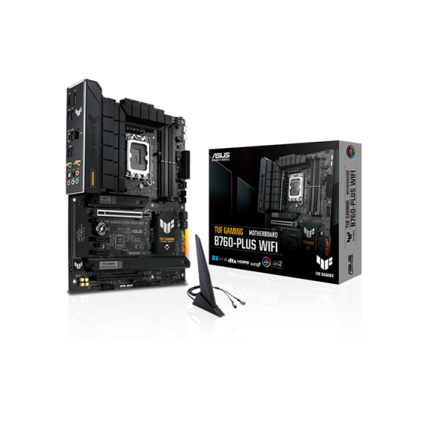 MB s1700 ASUS TUF GAMING B760-PLUS WIFI