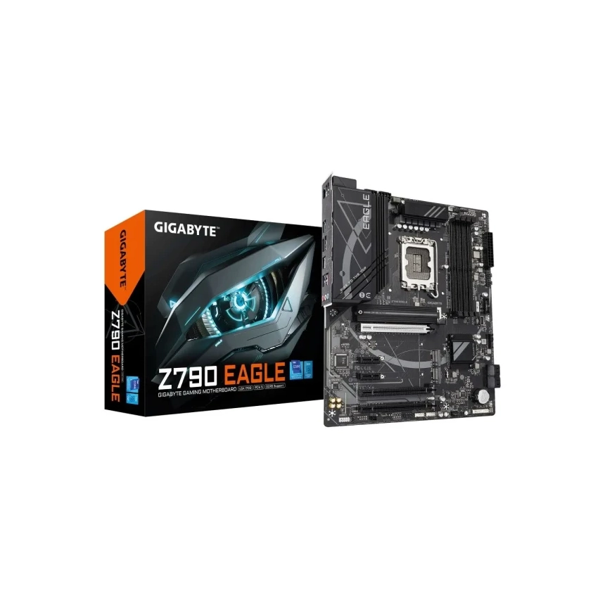 Maticna ploca GIGABYTE Z790 EAGLE 1.0/LGA1700