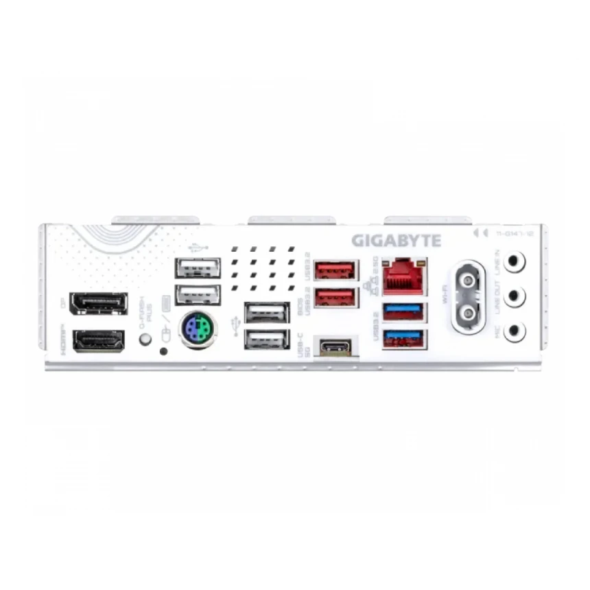 GIGABYTE B850 EAGLE WF7 ICE rev. 1.0 matična ploča