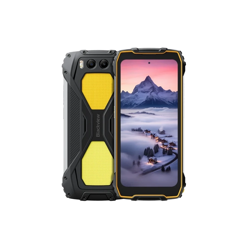 Mobilni telefon Blackview BV7300 6/256 Yelow IP68 & IP69K