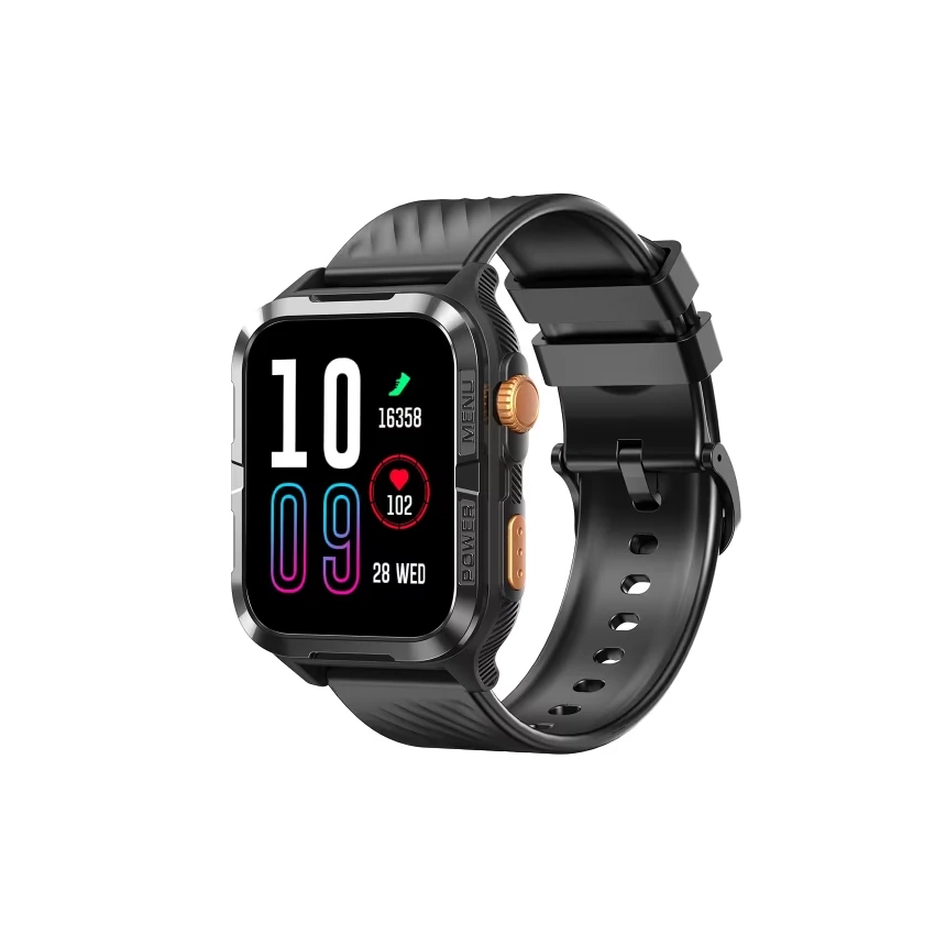 Smart Watch Blackview W10 Pro Black