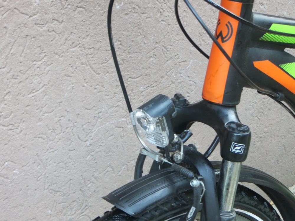 Bicikl- MTB WINORA DASH alu 26"