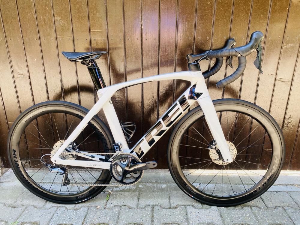 Trek Madone 2x11 Ultegra R8000 54-Size BRUTAL