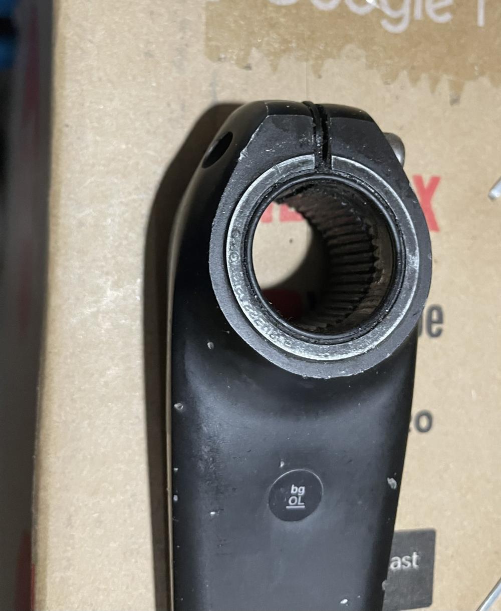 XT Kurbla - FC-m8000