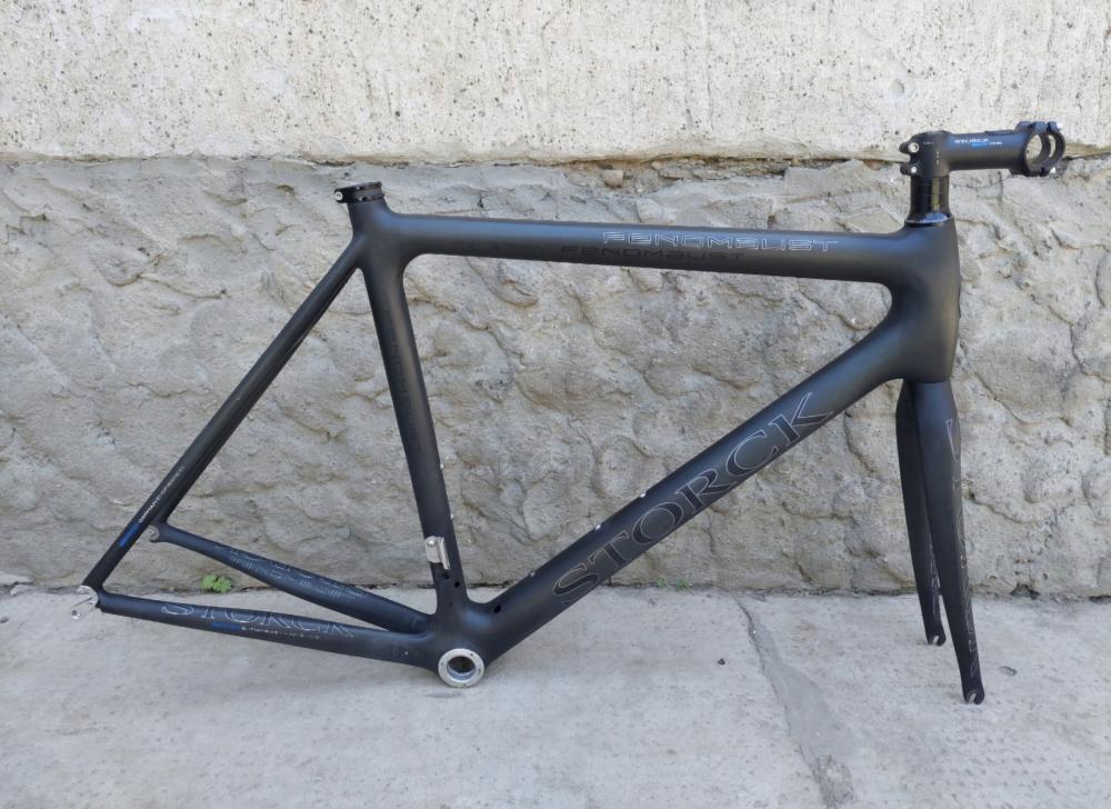Storck Fenomenalist za DI menjače