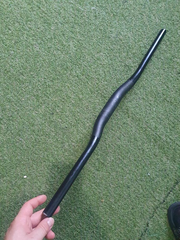 Korman za mtb