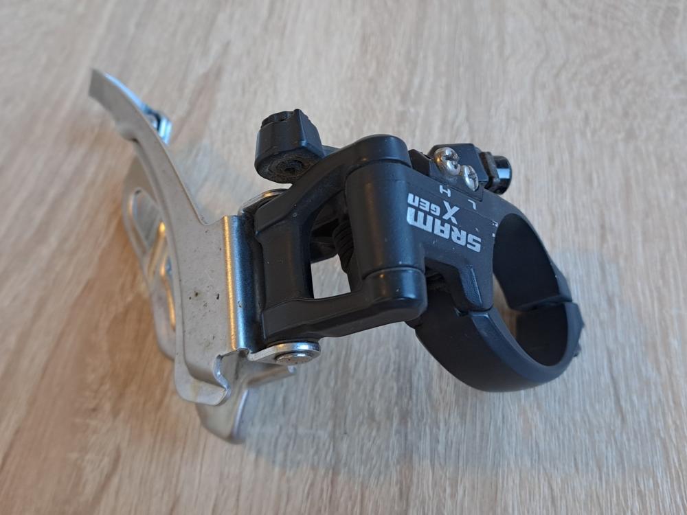 Sram X gen dual pull prednji menjac